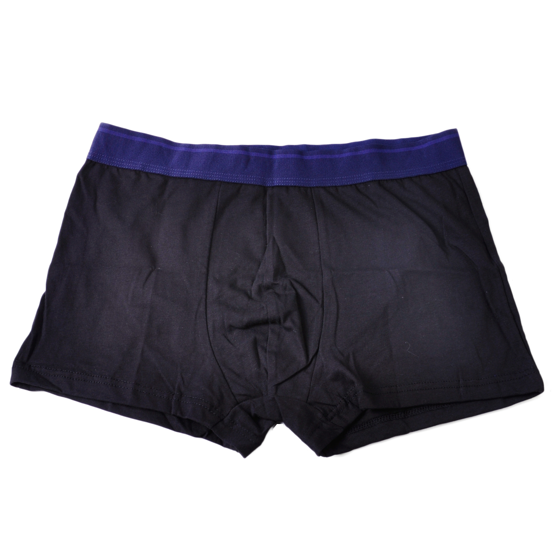 Men Soft Underwear Boxer Briefs Shorts Bulge Pouch Trunks Underpants