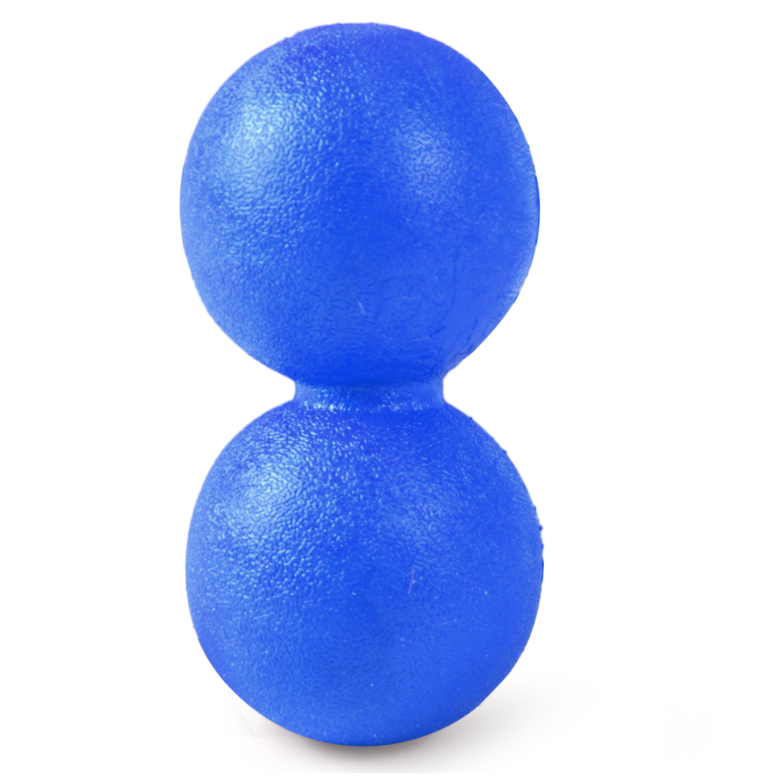 New Double Lacrosse Ball Myofascial Trigger Point Release Peanut