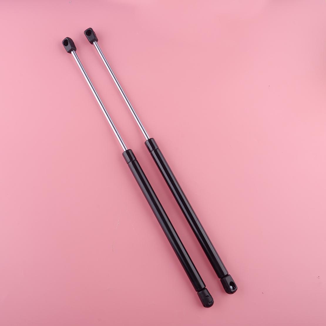 2x Stretch Caravan Gas Locker Spring Strut 110N Telescopic Support Arm 2x Stretch Caravan Gas Locker Spring Strut 110N Telescopic Support Arm