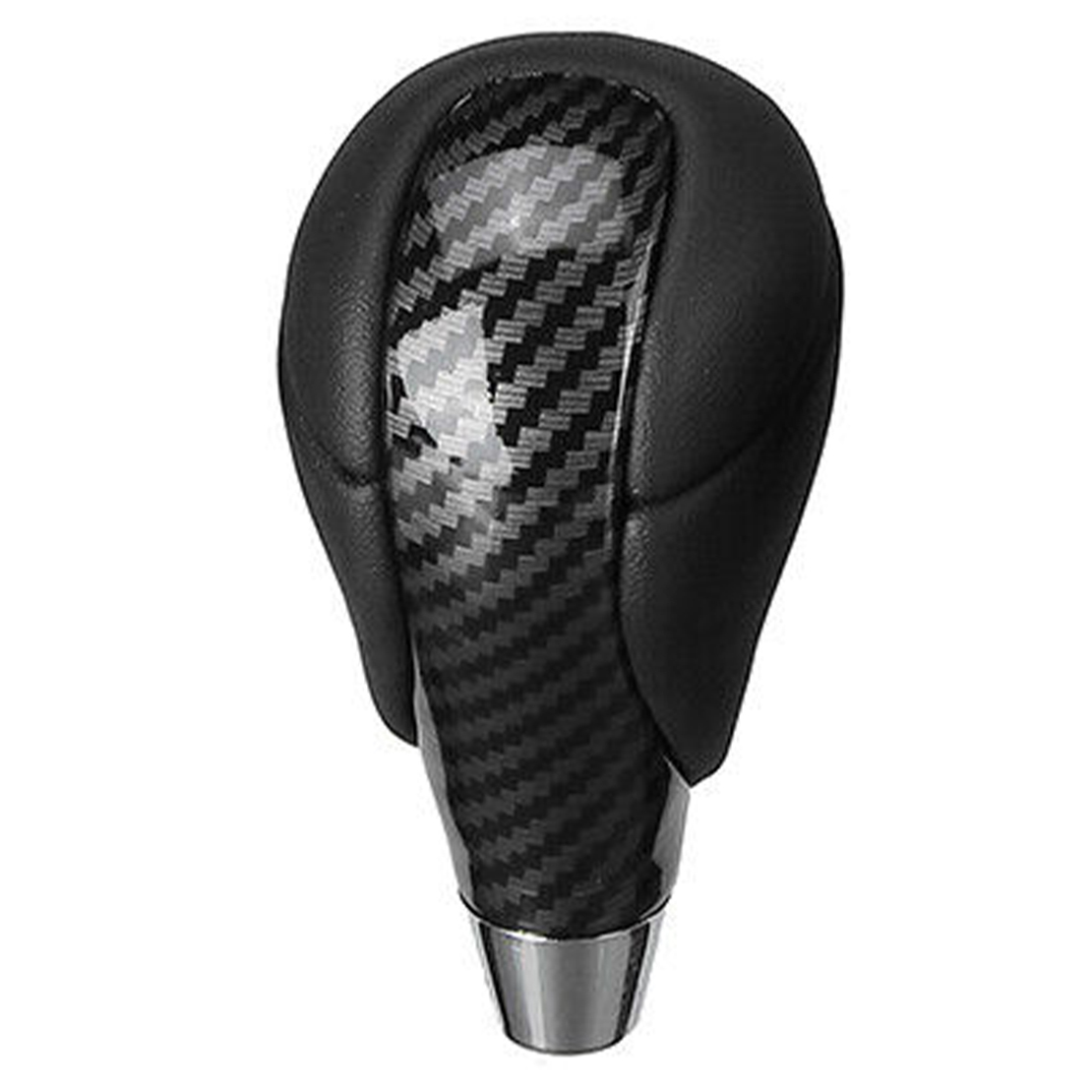 Leather Car Gear Shift Shifter Knob Fit for Toyota Lexus ES300 GS300 ...