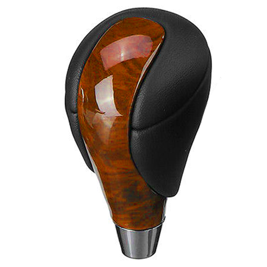 Leather Car Gear Shift Shifter Knob Fit for Toyota Lexus ES300 GS300 ...