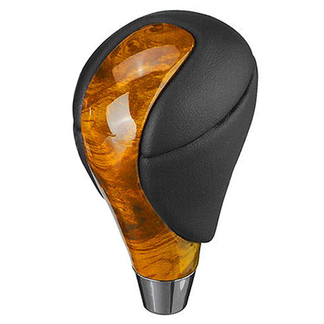 Leather Car Gear Shift Shifter Knob Fit for Toyota Lexus ES300 GS300 ...